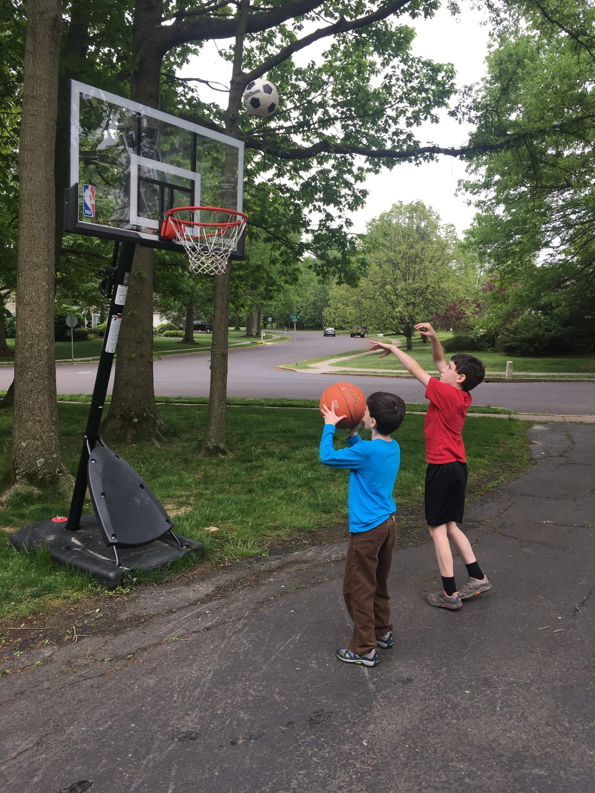 Holidays 2020 | Dr. John Ruscio