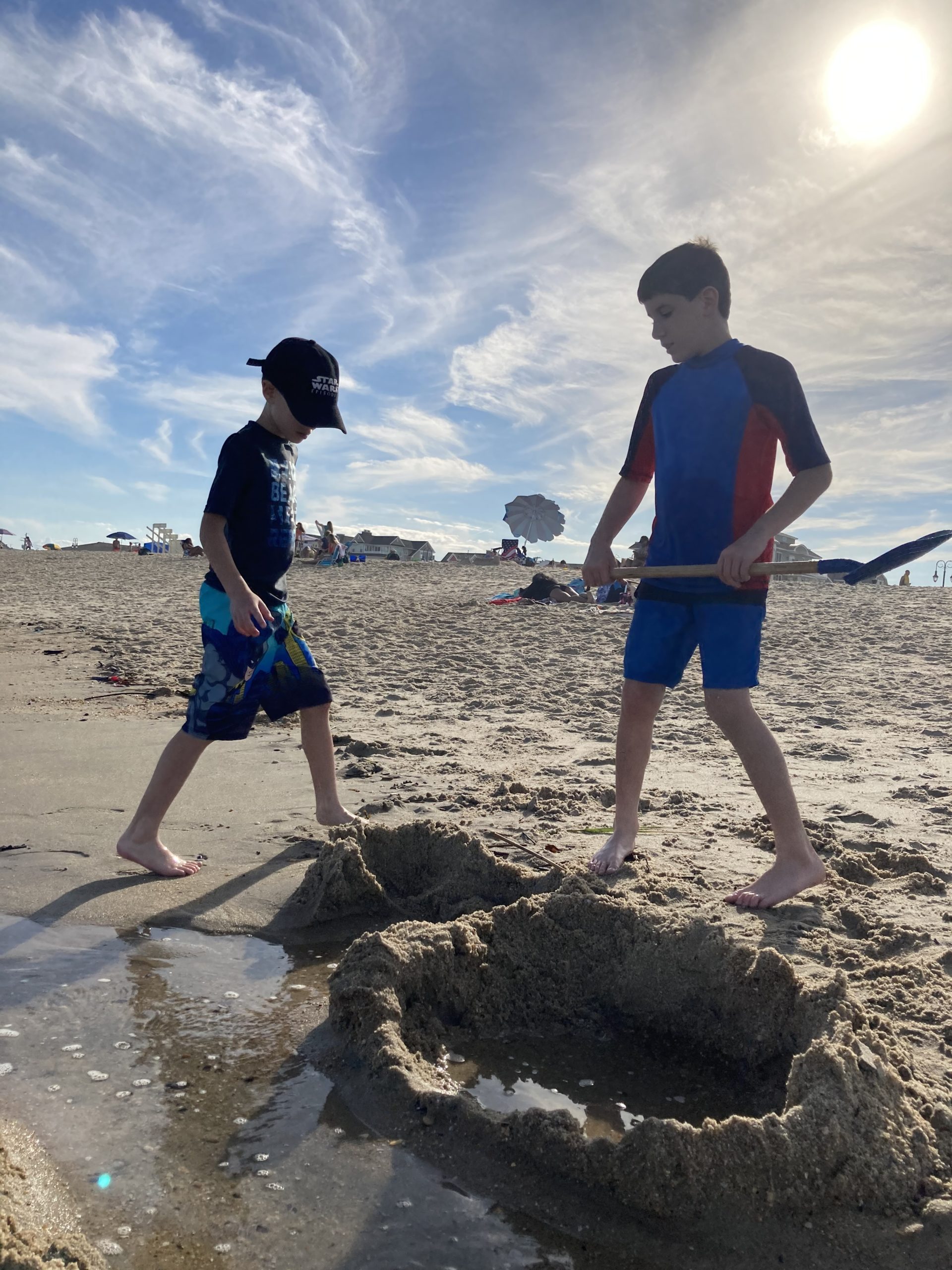 Holidays 2020 | Dr. John Ruscio