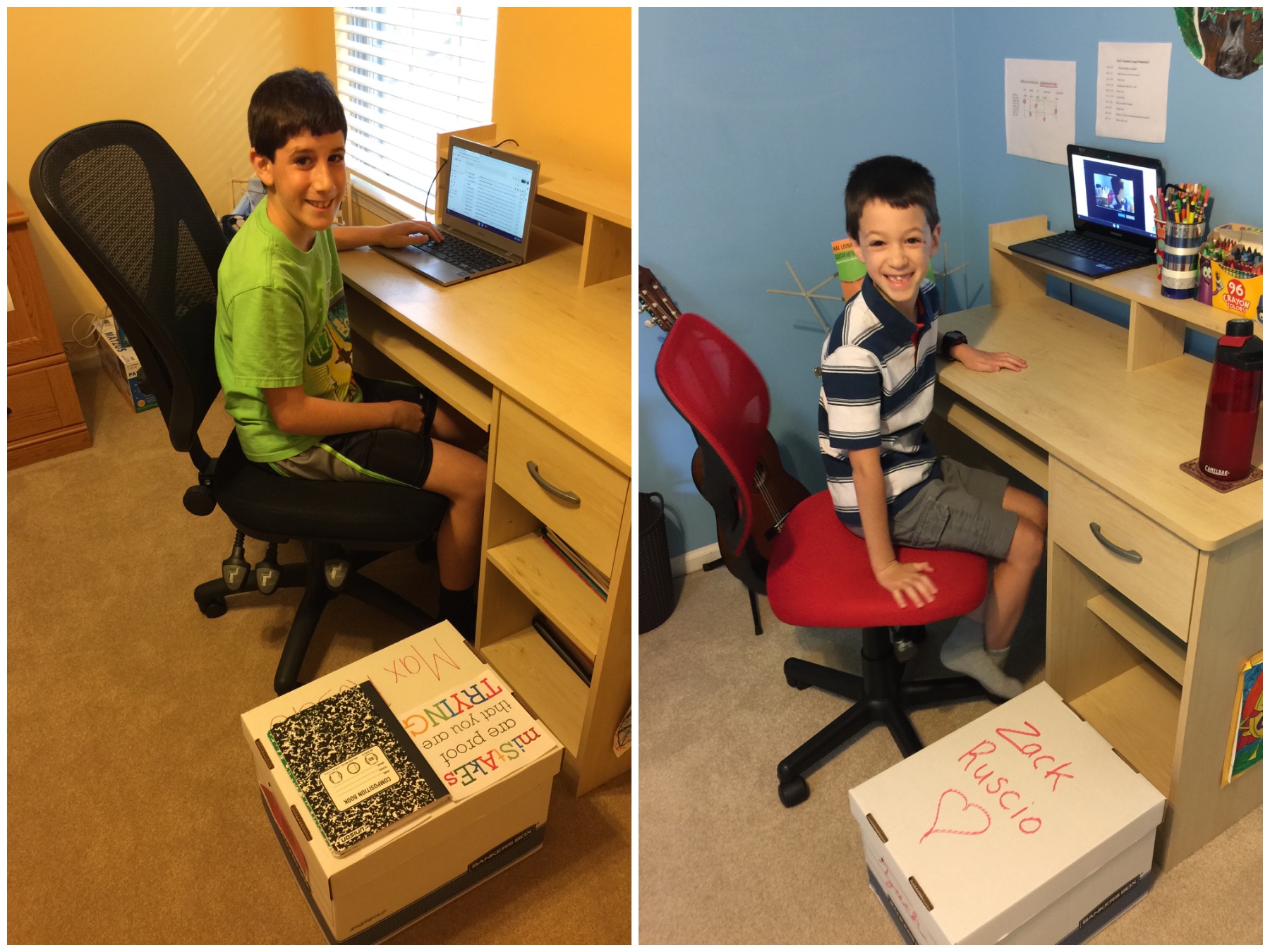 Holidays 2020 | Dr. John Ruscio