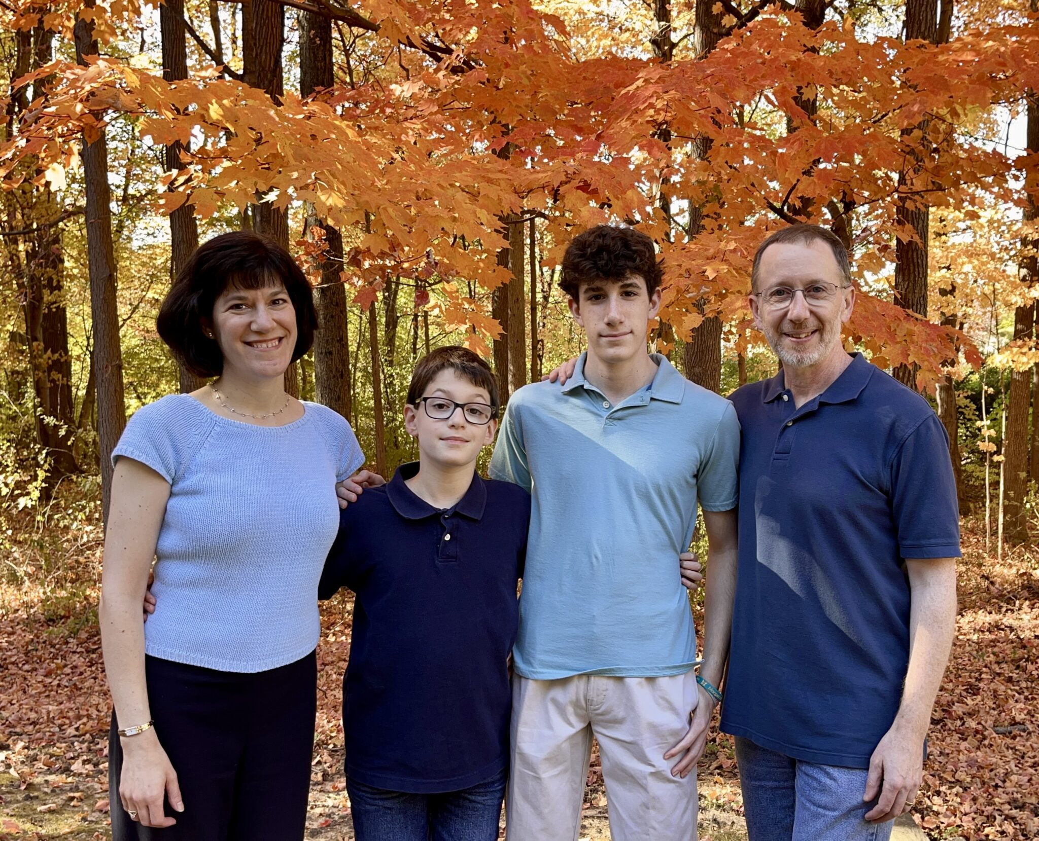 Dr. John Ruscio | Professional + Personal Pages